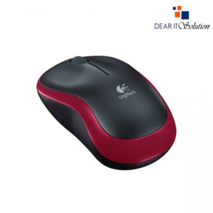 Logitech M185 Wireless Mouse Best Price | BD