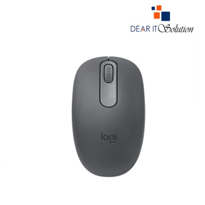 Logitech M196 Bluetooth Mouse Best Price | BD