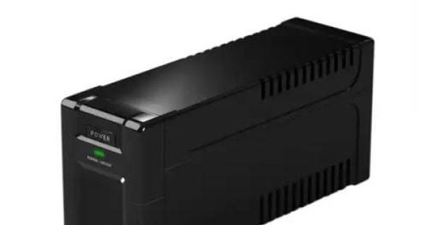 Power Guard 1200VA CS Offline UPS (Plastic Body) Best Price | BD