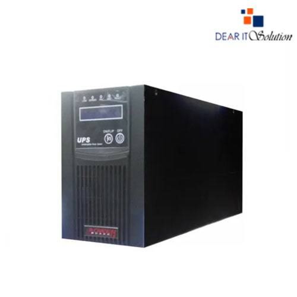 Power Guard 3KVA PS Standard Backup Online UPS Best Price | BD