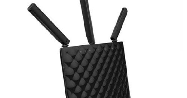 Tenda AC15 AC1900 Smart Dual-Band Gigabit WiFi Router Best Price | BD