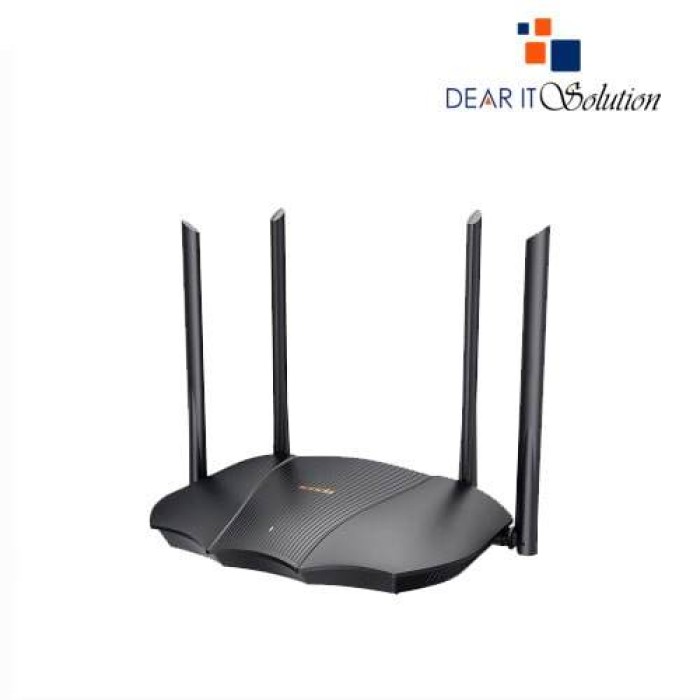 Tenda TX9 Pro AX3000 Dual-band Gigabit Wi-Fi 6 Router Best Price | BD