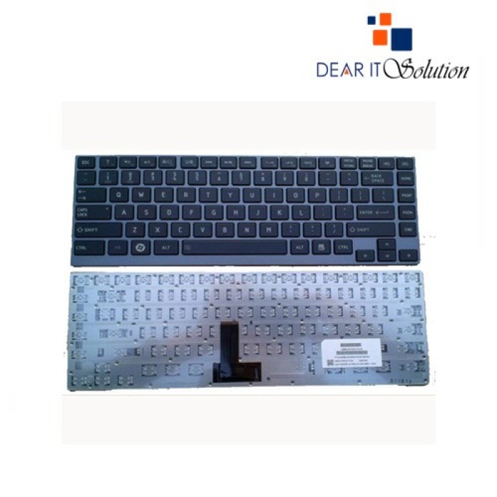 Toshiba Z830 Laptop Keyboard Best Price | BD