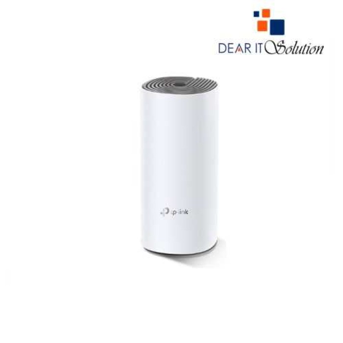 TP-Link Deco E4 Single Pack Mesh Router Best Price | BD