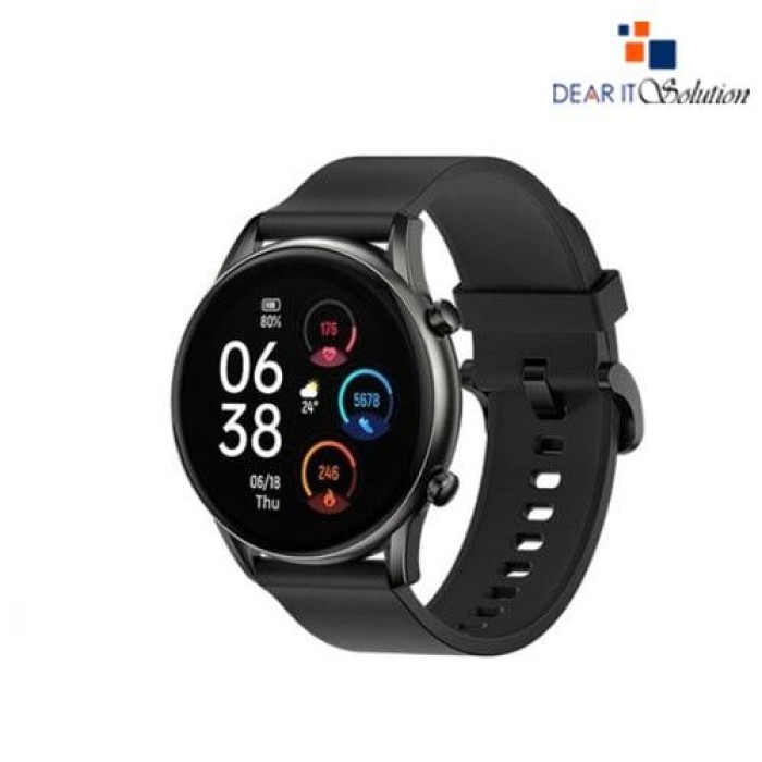 Haylou RT2 HD LCD Smart Watch with SpO2 Best Price | BD