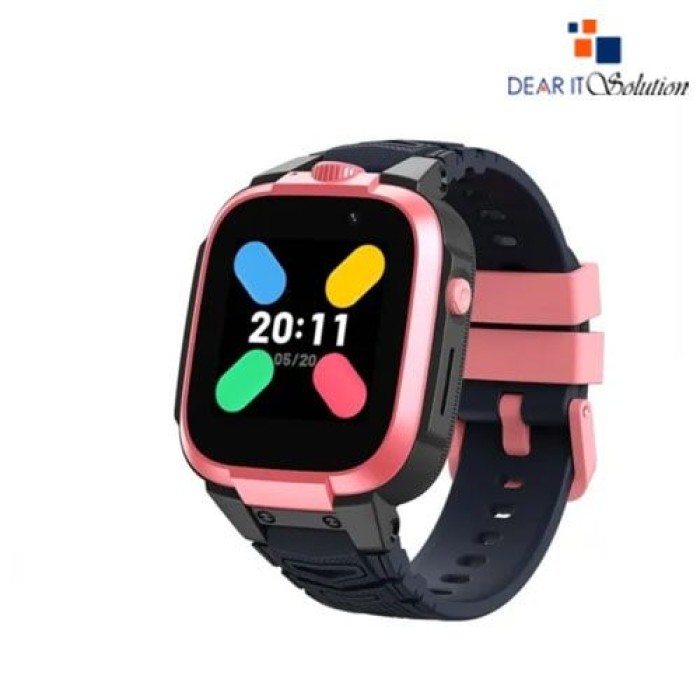 Mibro Z3 Kids Smart Watch with GPS & HD Camera Best Price | BD