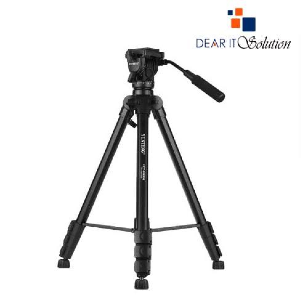 Yunteng VCT-999 Camera Tripod Best Price | BD