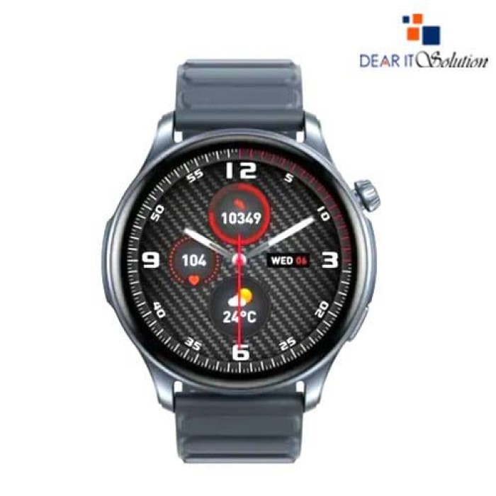Zeblaze Btalk 3 Pro AMOLED Smart Watch Best Price | BD