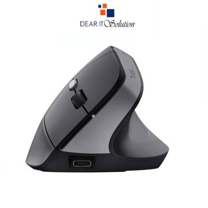 7043 Ergonomic Bluetooth Wireless Mouse Best Price | BD