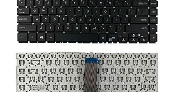 ASUS PRO P1440 Series Laptop Keyboard Best Price | BD