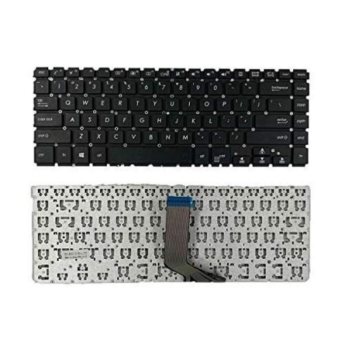 ASUS PRO P1440 Series Laptop Keyboard Best Price | BD