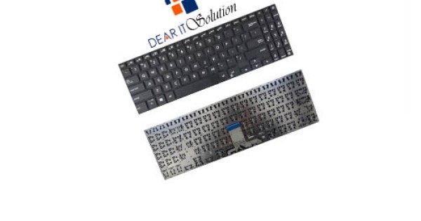 ASUS S510 Series Laptop Keyboard Best Price | BD