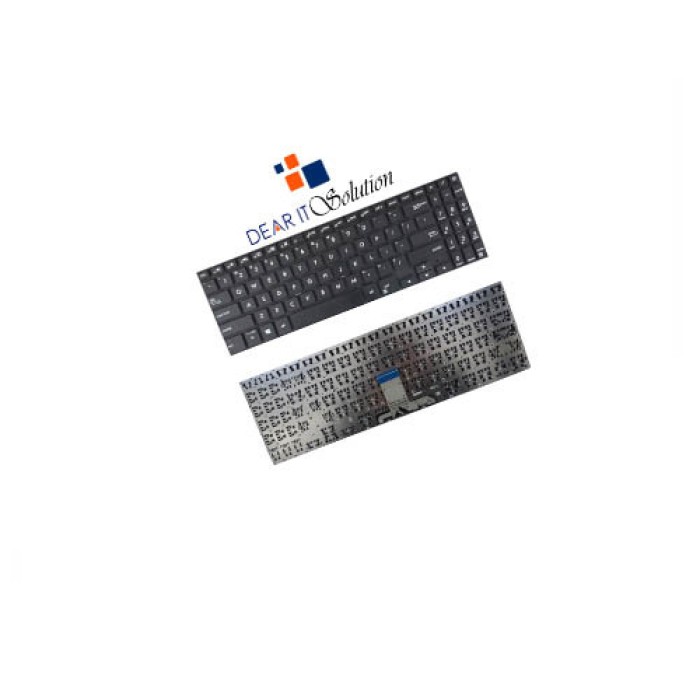 ASUS S510 Series Laptop Keyboard Best Price | BD