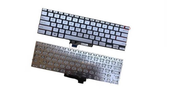 ASUS ZenBook 14 UX431 Series 14" US Laptop Keyboard Best Price | BD