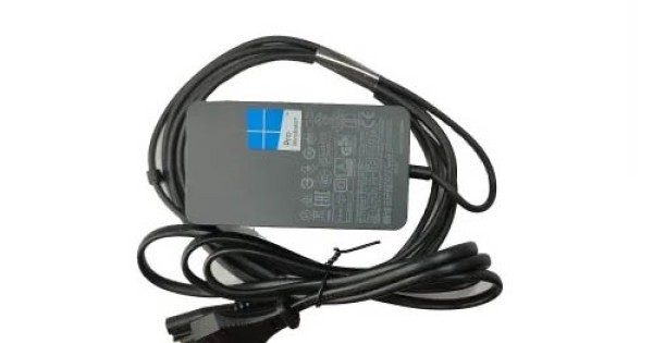 Adapter For Microsoft Surface – 65W Charger 15V 4A Best Price | BD