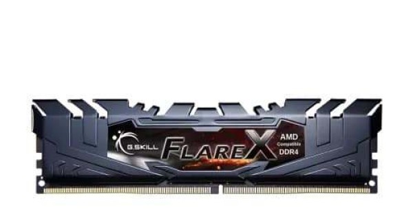 G.SKILL Flare X 8GB DDR4 2933MHz Desktop RAM Best Price | BD