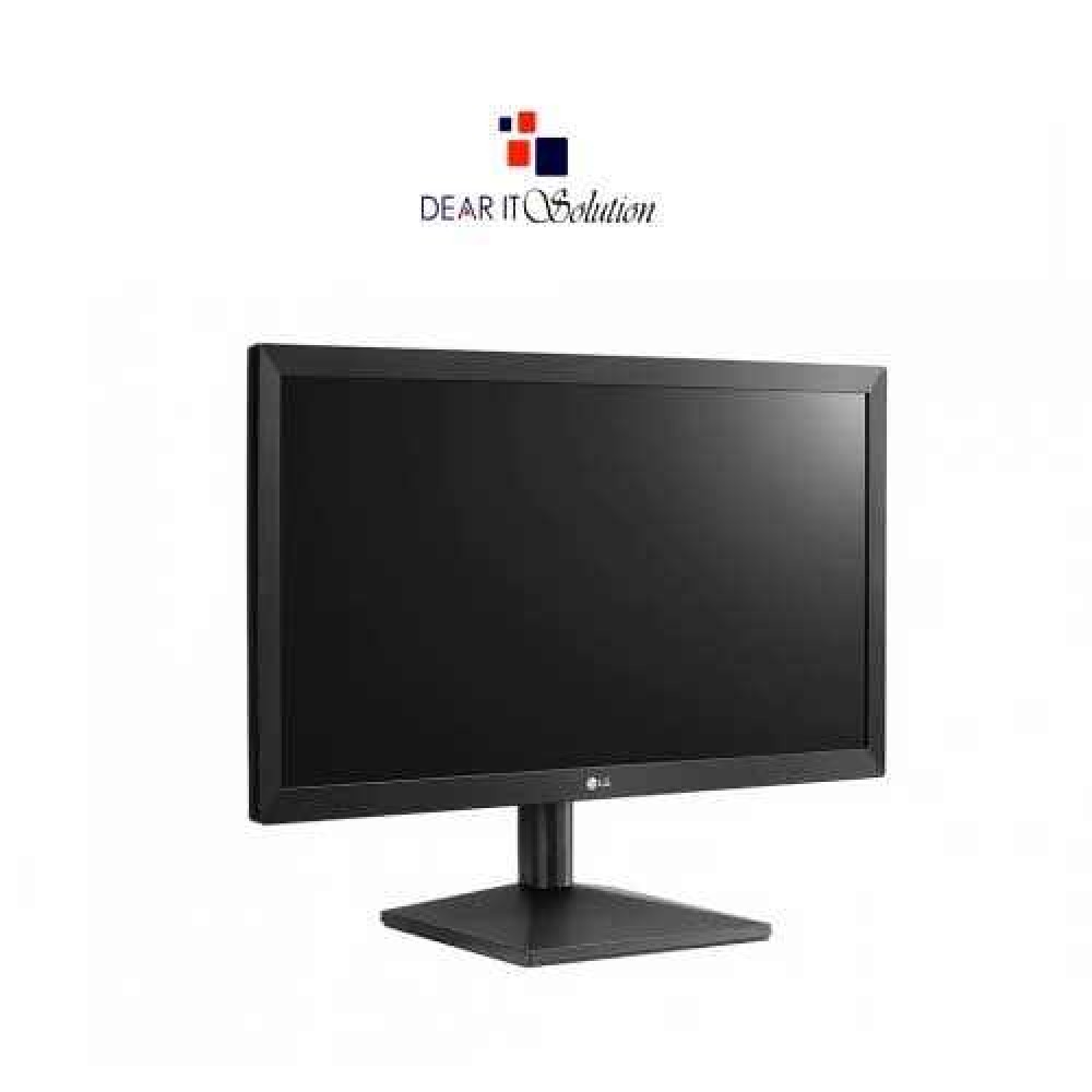 LG 19.5" 20MK400A-B FHD Monitor Best Price | BD