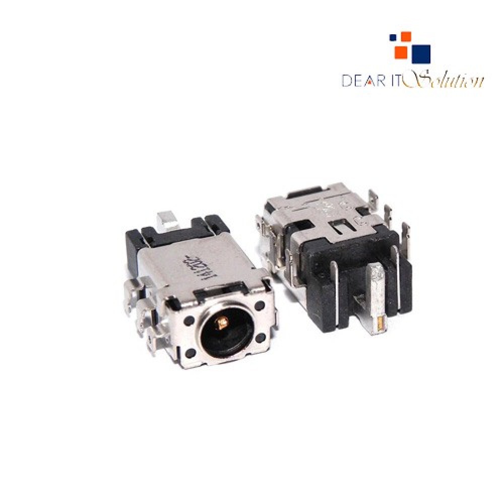 ASUS DC Power Jack Socket Connector Port Best Price | BD