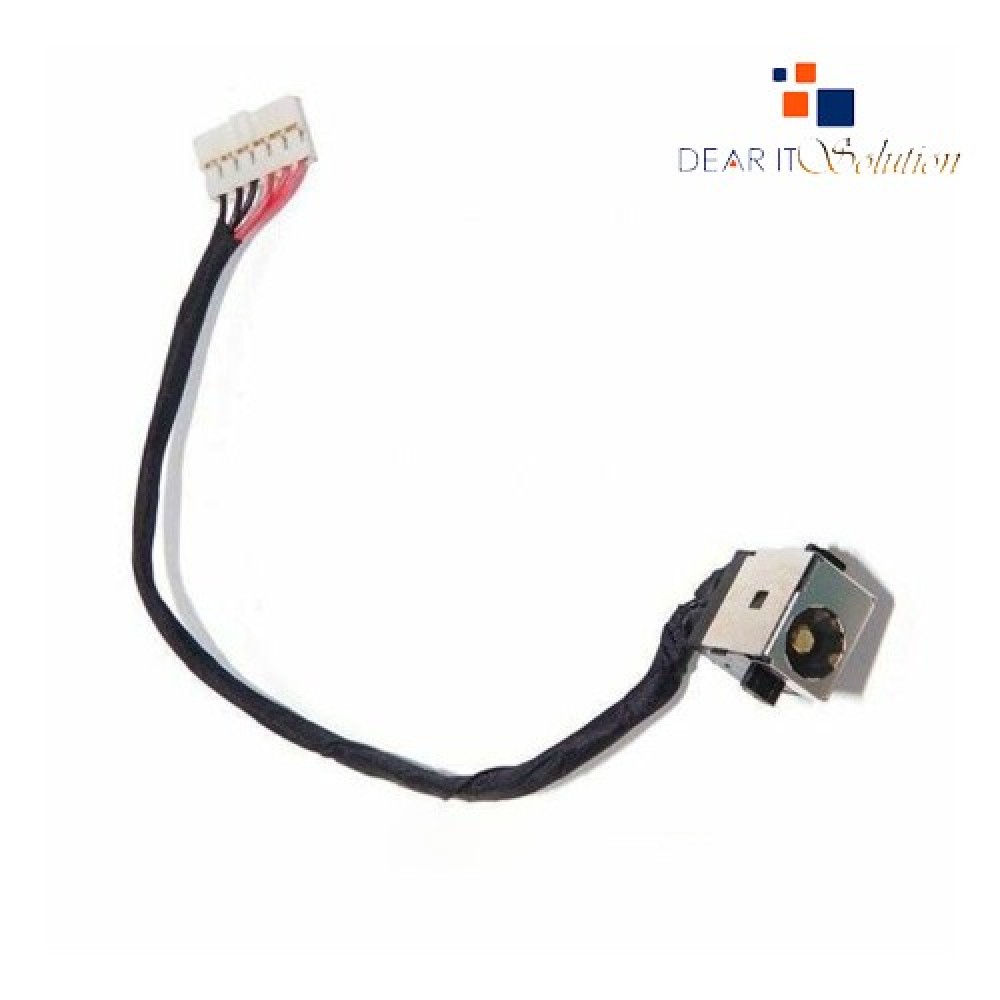 ASUS N551J / N551JK / N551JM / GL551 Laptop AC DC Power Jack Best Price ...
