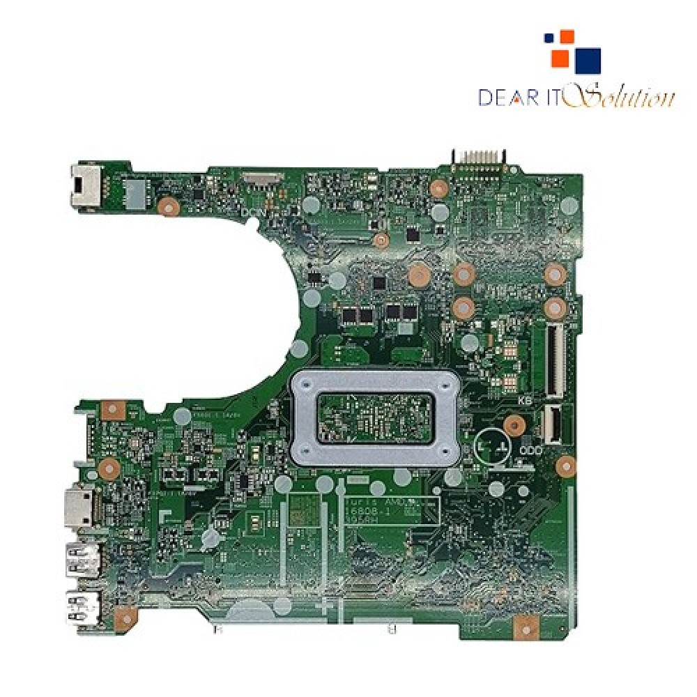 DELL 3565 3465 16808-1 A6 Laptop Motherboard Best Price | BD